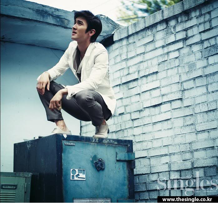 Picture of Siwon