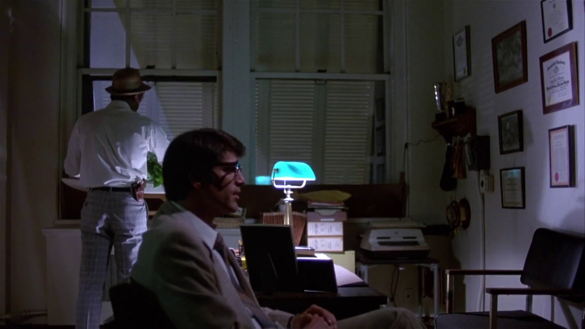 Picture of Body Heat