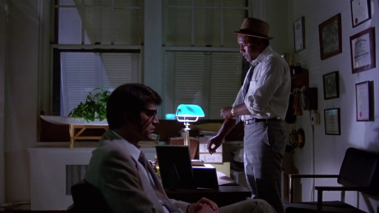 Picture of Body Heat (1981)