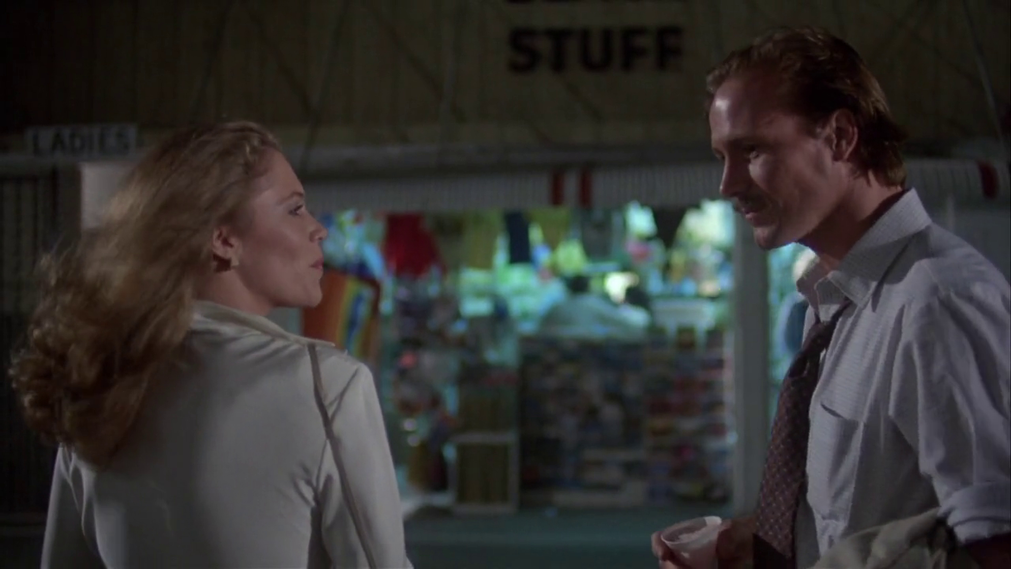 Image of Body Heat (1981)