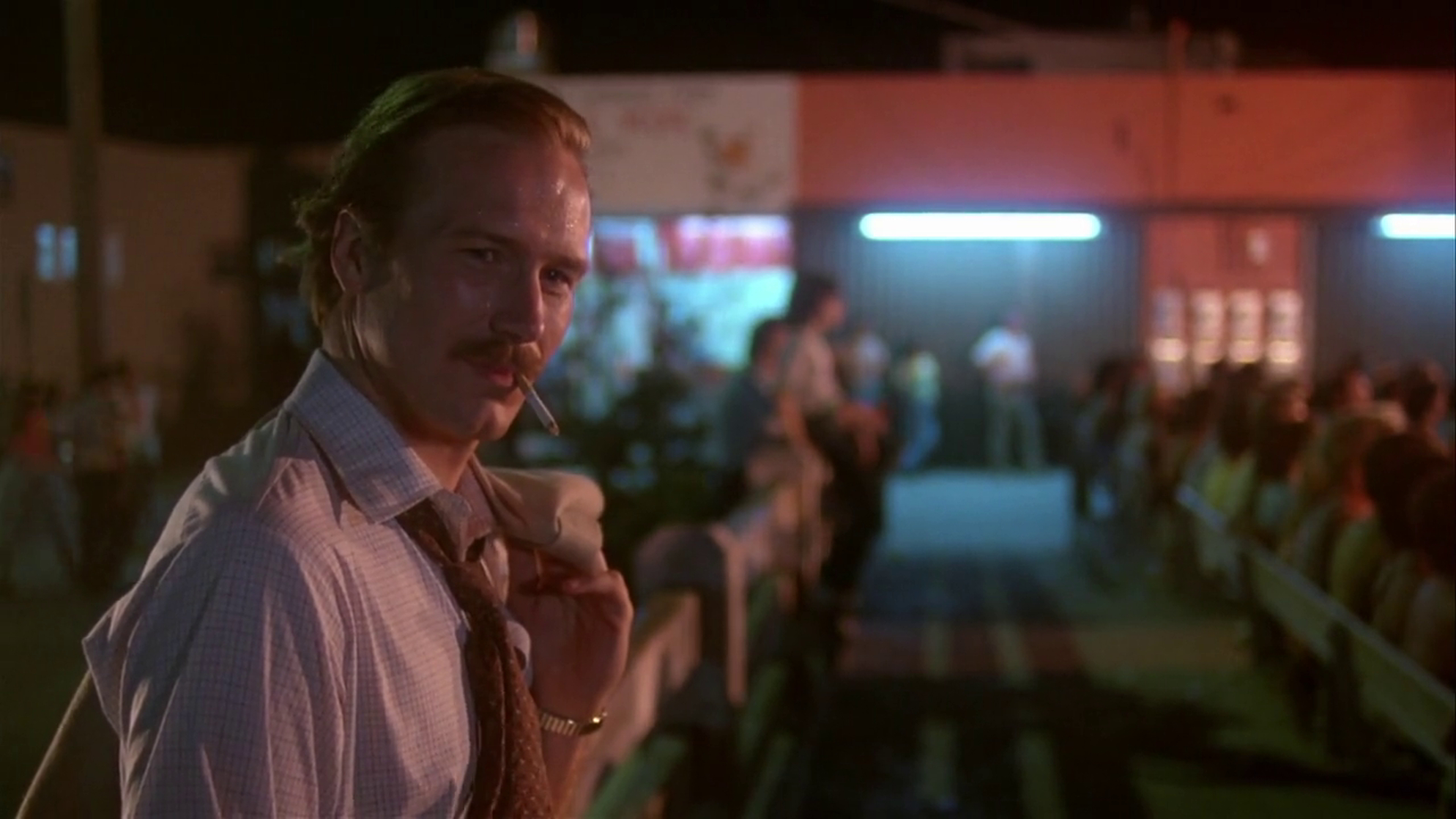 Body Heat (1981) picture