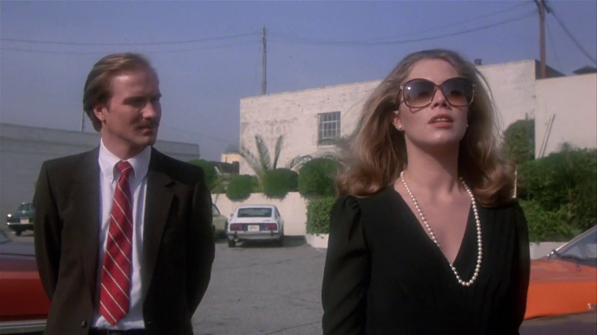 Picture of Body Heat