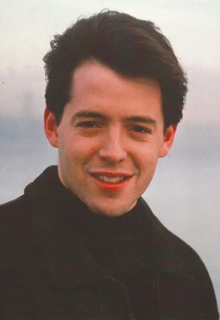 Picture of Matthew Broderick