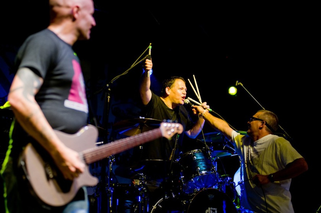 Picture of Filmage: The Story of Descendents/All