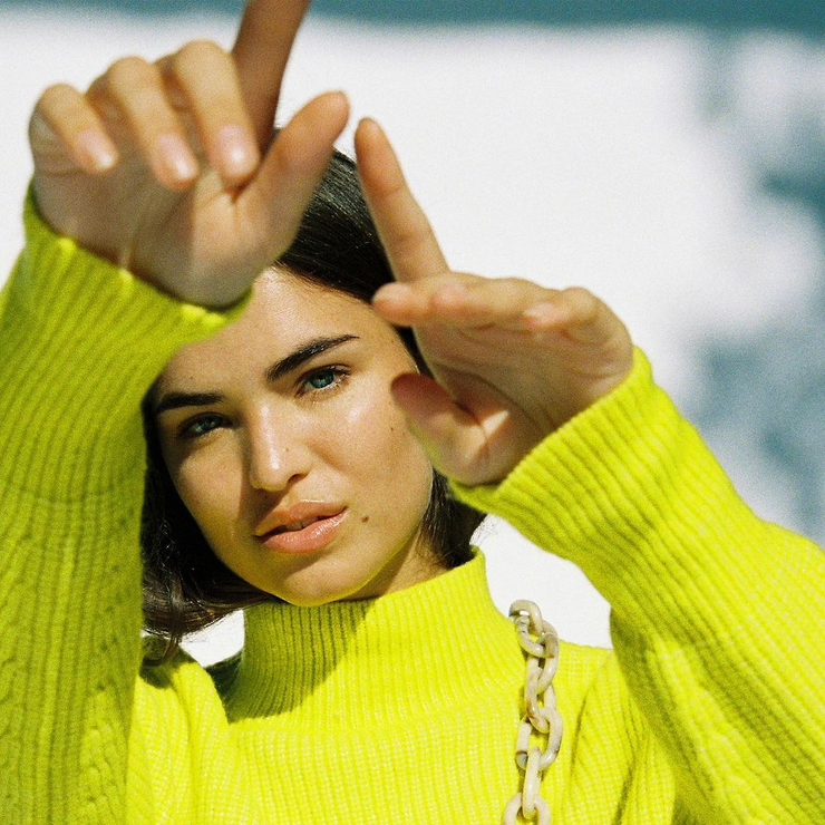 Picture of Robin Holzken