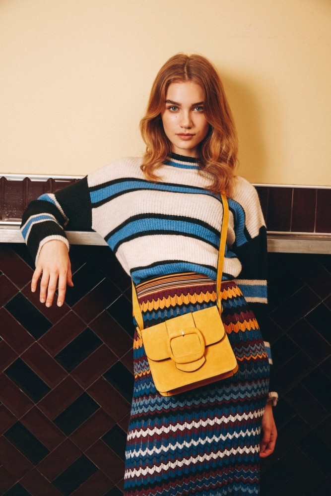 Picture of Greta Ruga