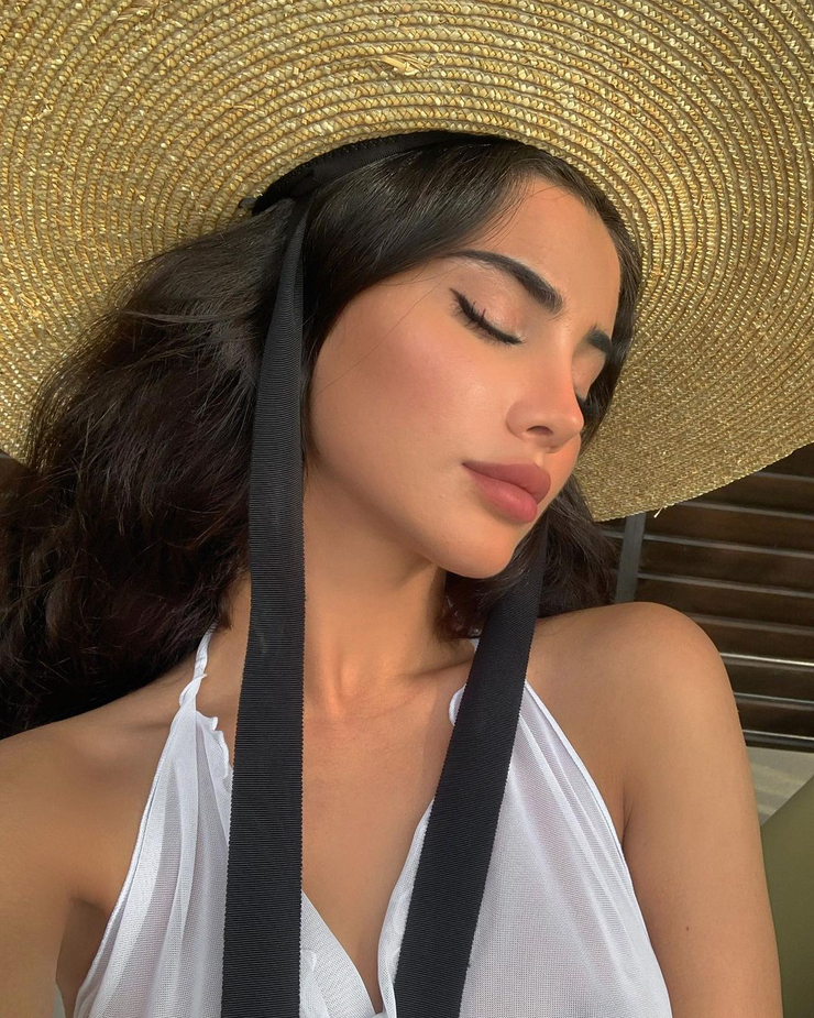 Negin Ghalavand picture