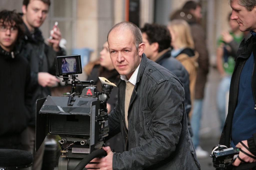 Picture of Richard Bracewell