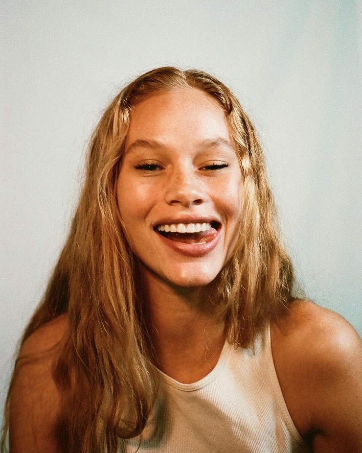 Picture of Tess Summer Carter