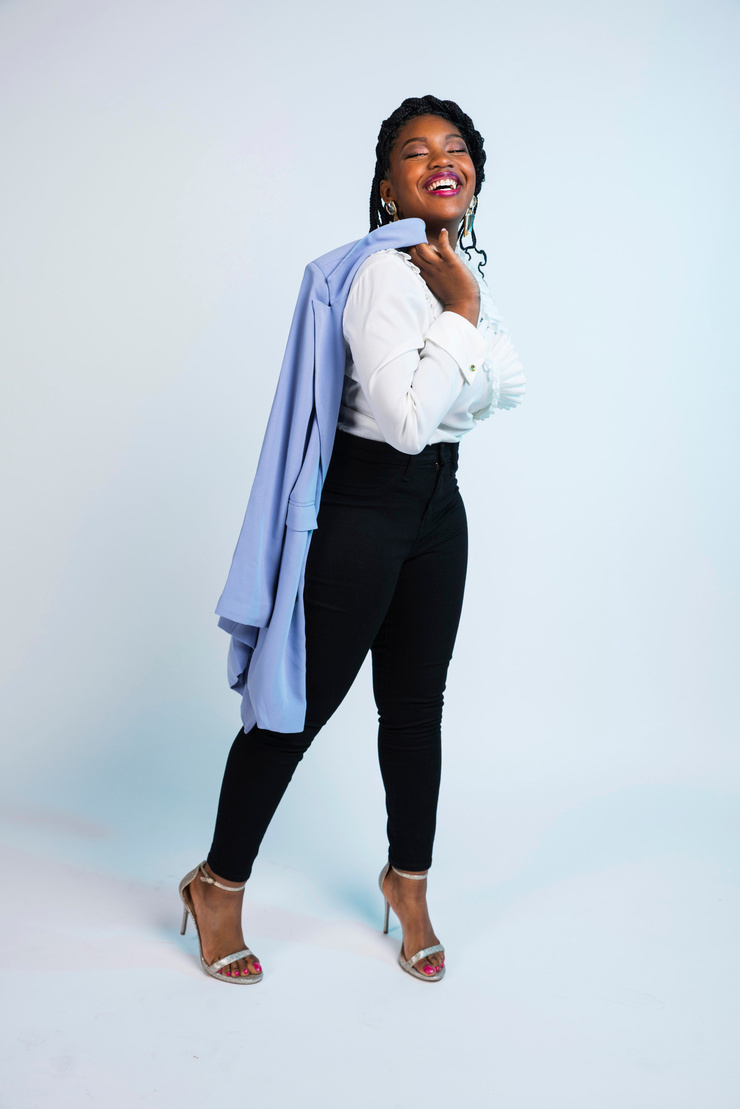 Picture of Taylor Mosby