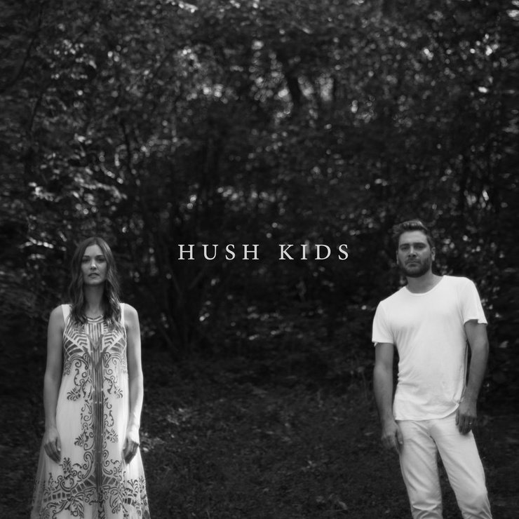 Image of Hush Kids