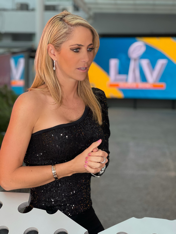 Inés Sáinz picture