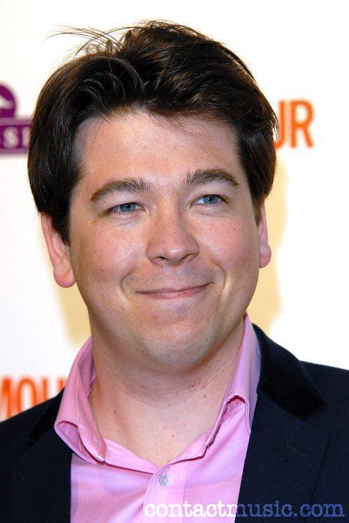 Michael McIntyre picture