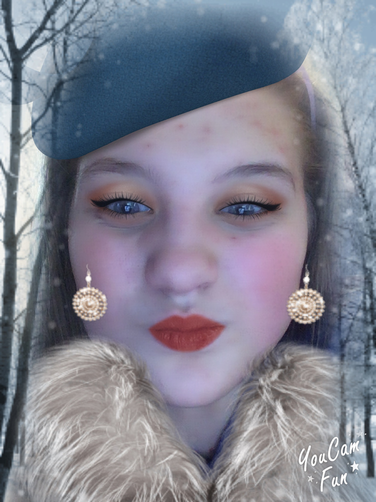 Picture of Tasia Gilbert