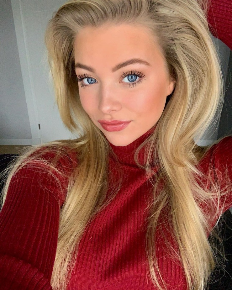 Picture of Estelle Hagen