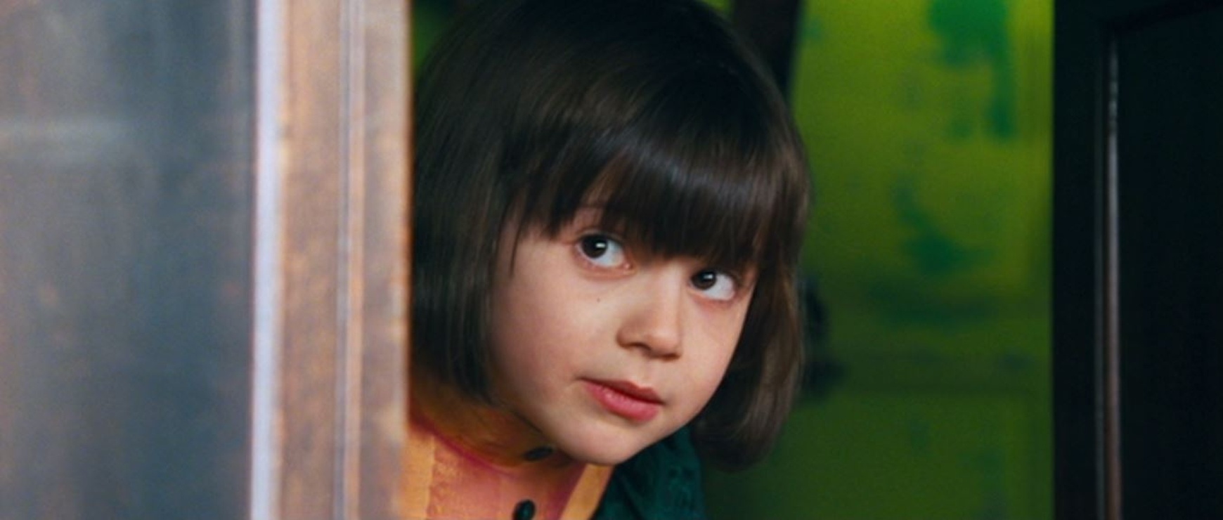 Picture of Nanny McPhee