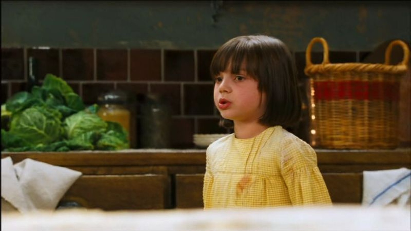 Image of Nanny McPhee