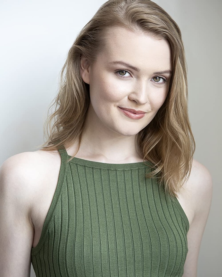 Picture of Erica Anderson