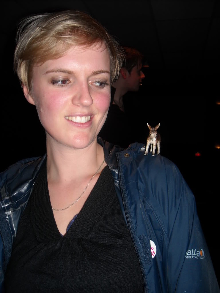 Picture of Holly Walsh