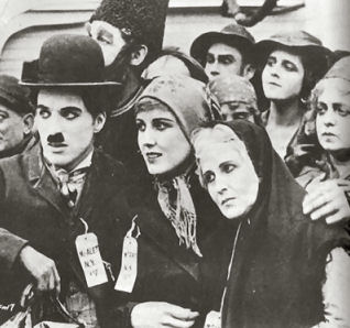 Picture of Albert Austin