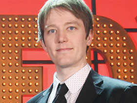 Picture of Alun Cochrane