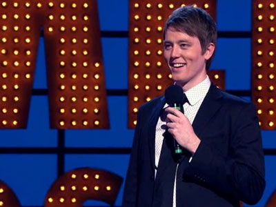 Picture of Alun Cochrane