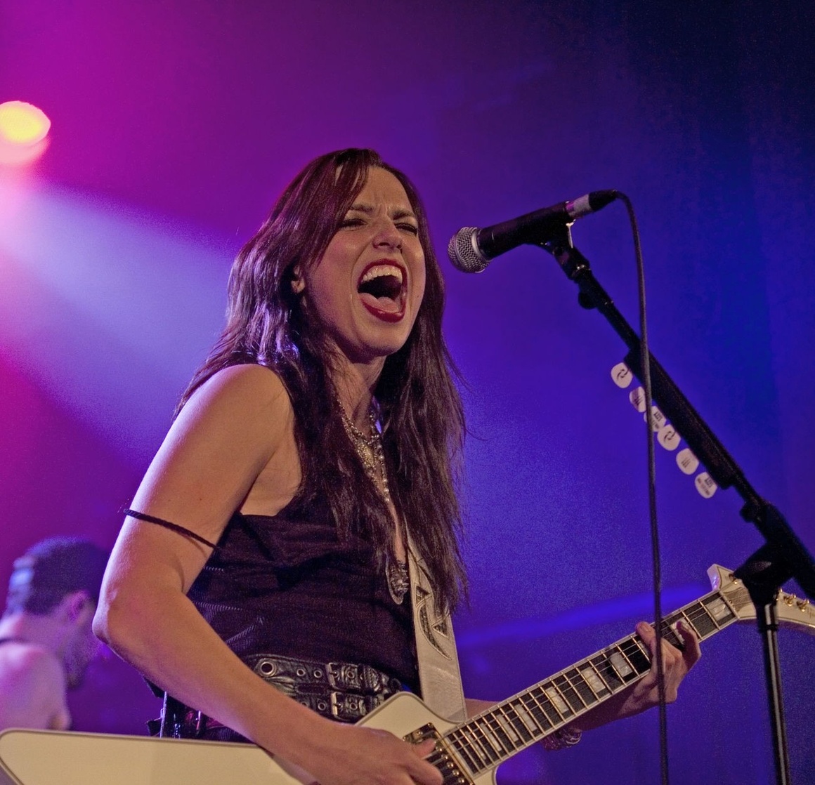 Lzzy Hale picture