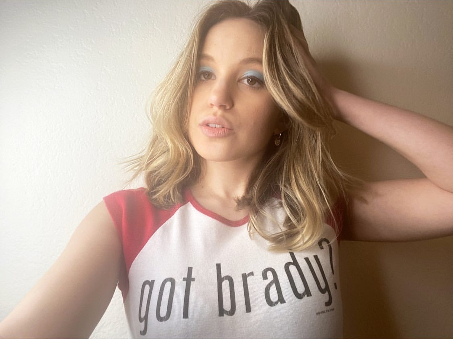 Picture of Brady Reiter