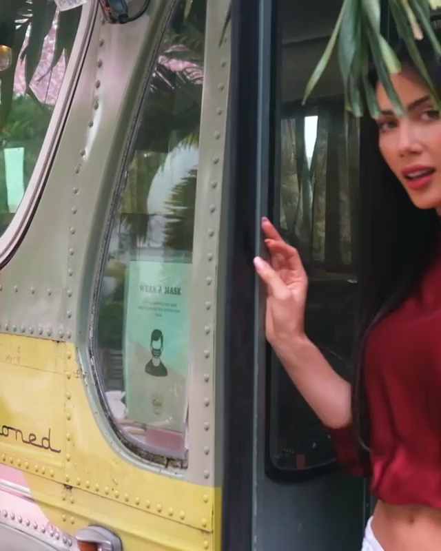 Bang Energy Drink Commercial