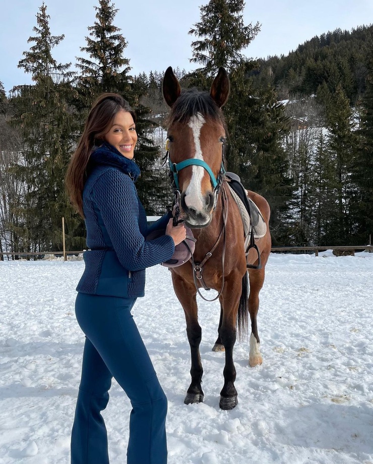 Picture of Iris Mittenaere