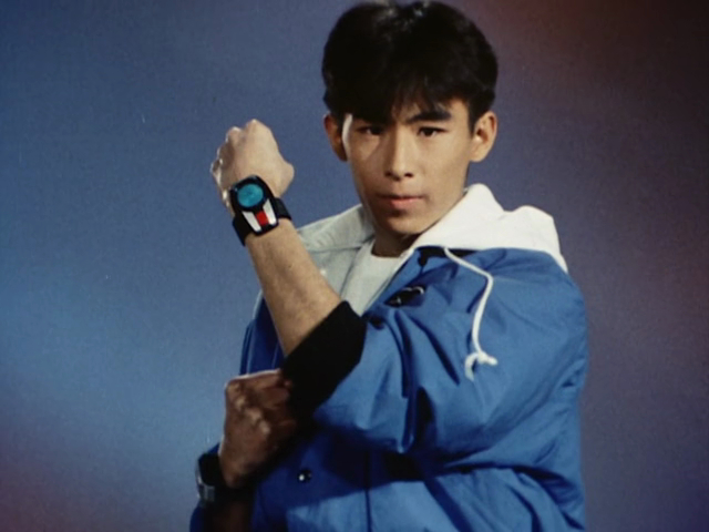 Picture of Youhei Hama