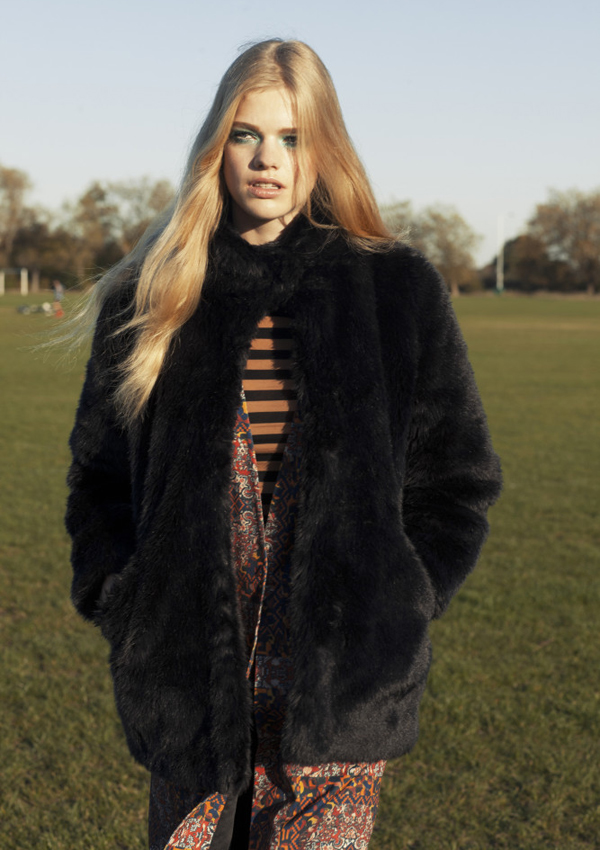 Picture of Valerie Van Der Graaf