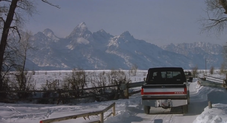 Picture of Ghosts Can't Do It