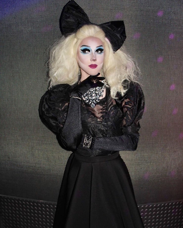 Drew H. Nixon picture