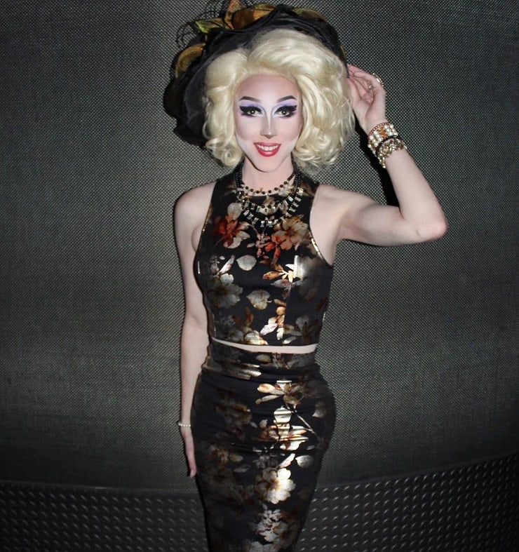 Picture of Drew H. Nixon