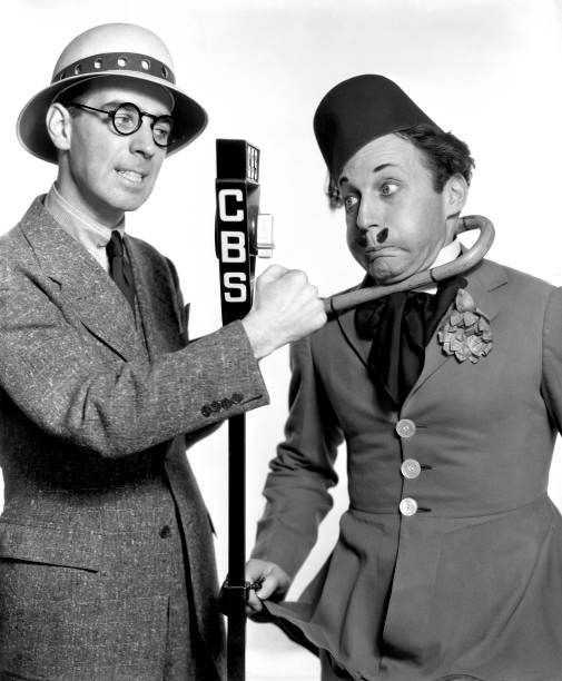 Ed Gallagher, Al Shean