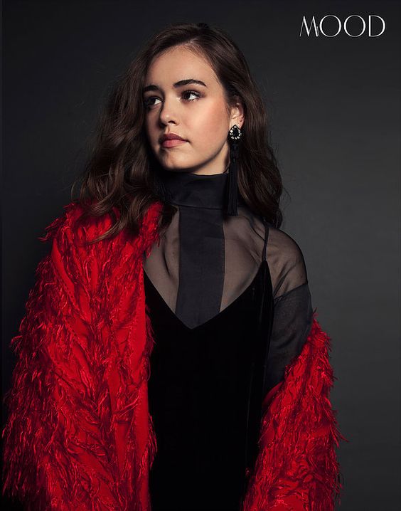 Picture of Kaylee Bryant