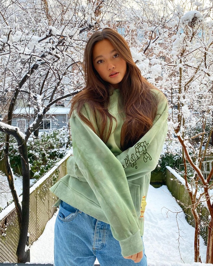 Picture of Lily Chee