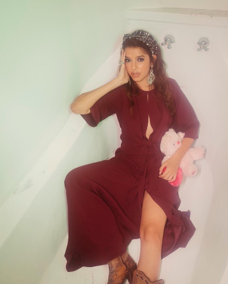 Picture of Isabella Gil