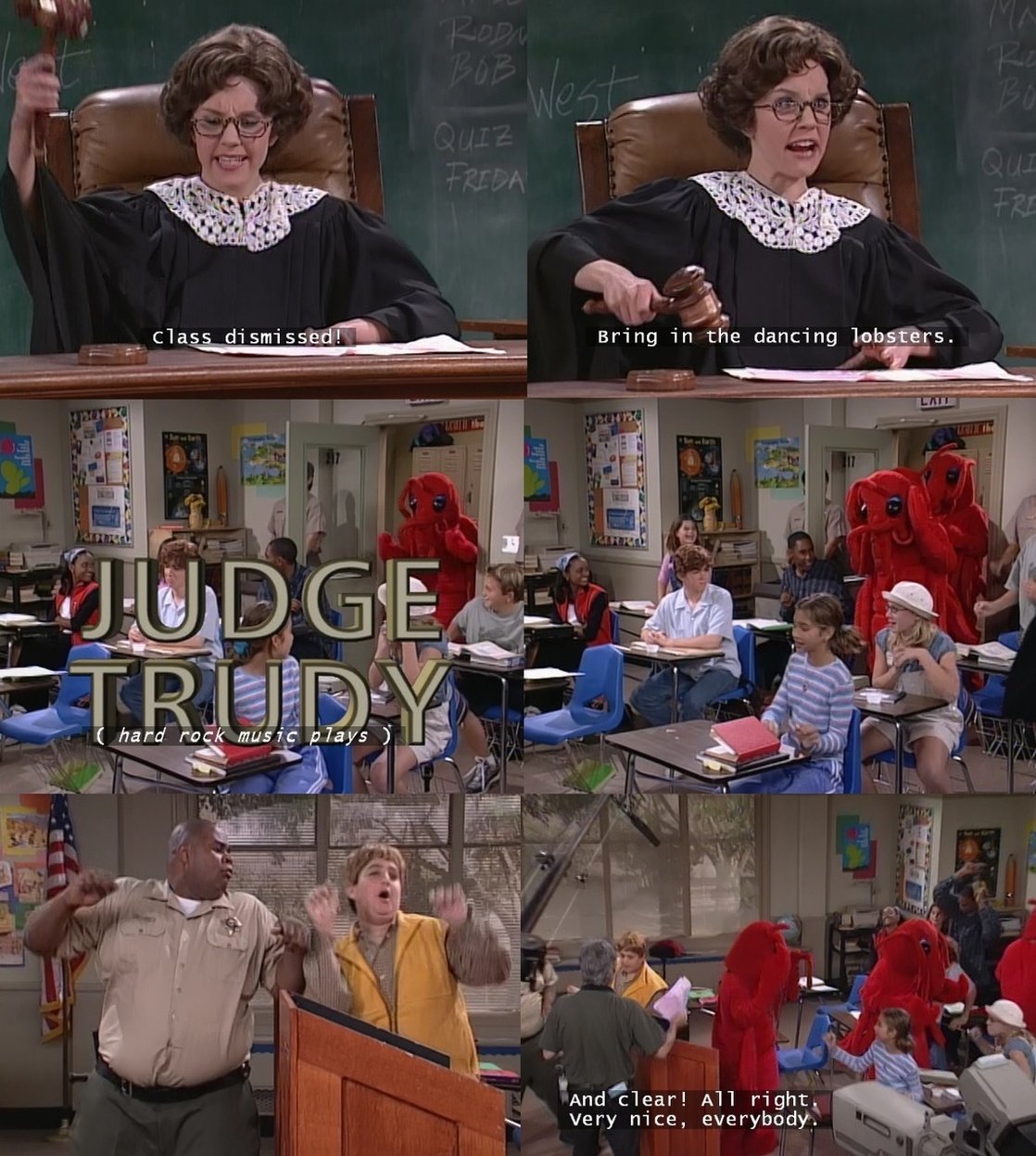 Image of The Amanda Show
