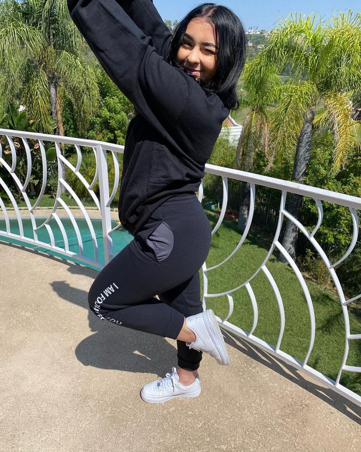 Image of Danielle Cohn