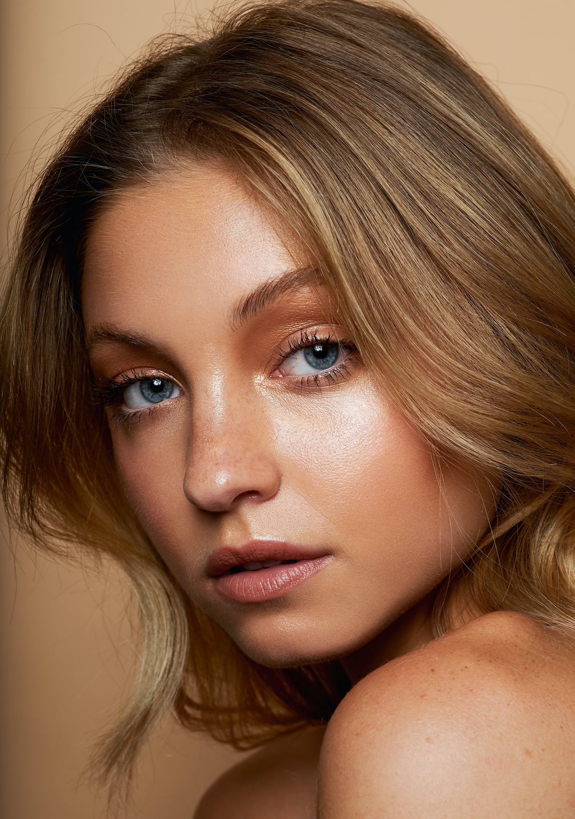 Picture of Morgan Sonnendecker