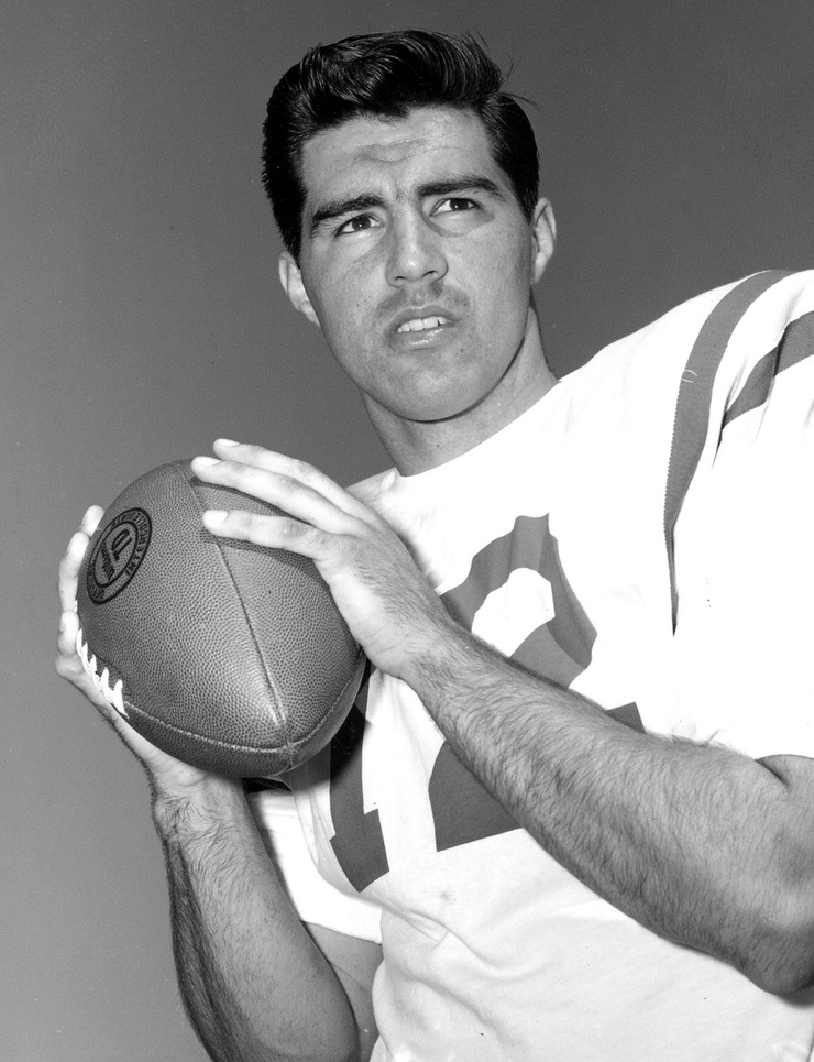 Picture of Jim Weatherly