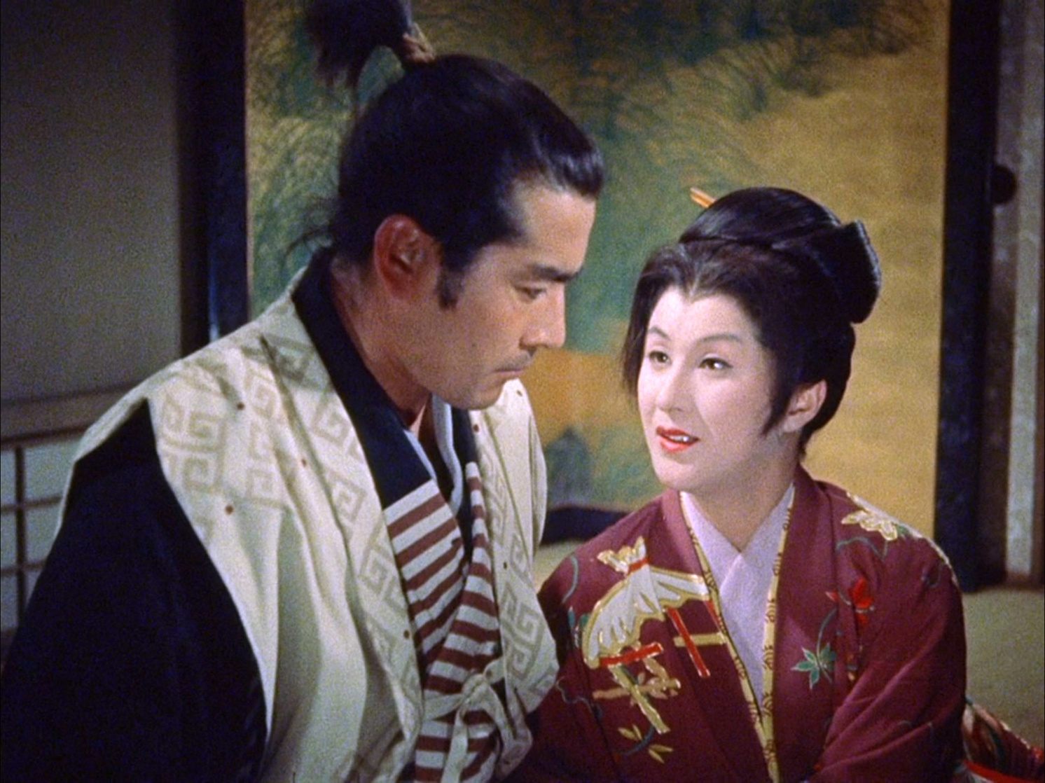 Picture of Samurai II: Duel at Ichijoji Temple