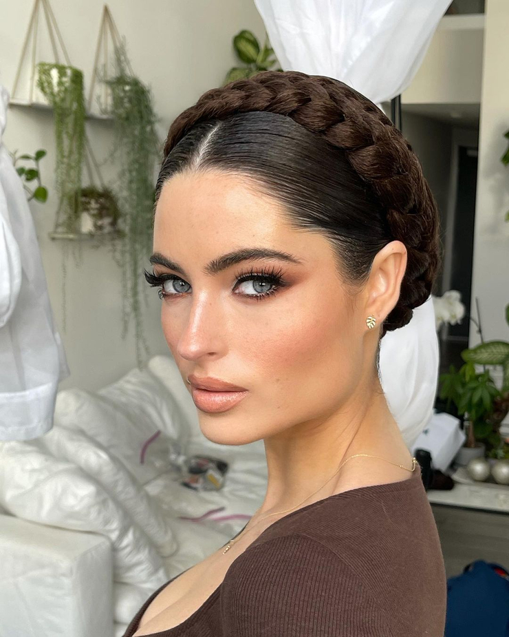 Renée Murden picture