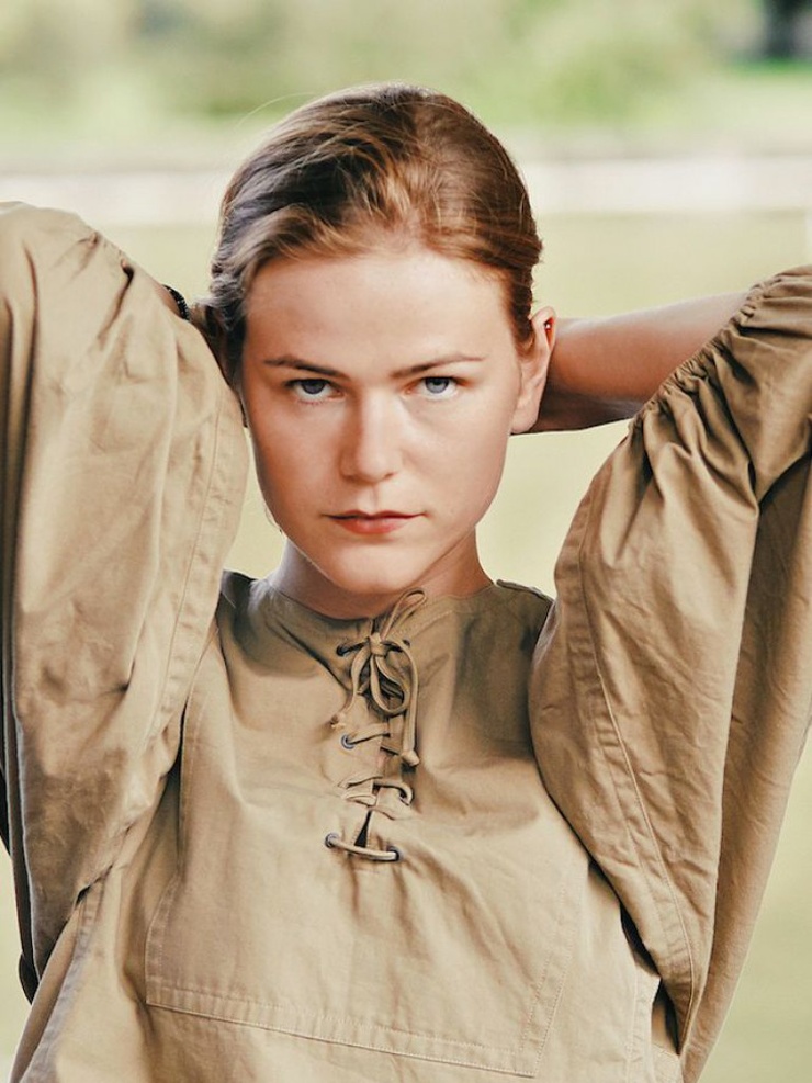 Picture of Llewellyn Reichman