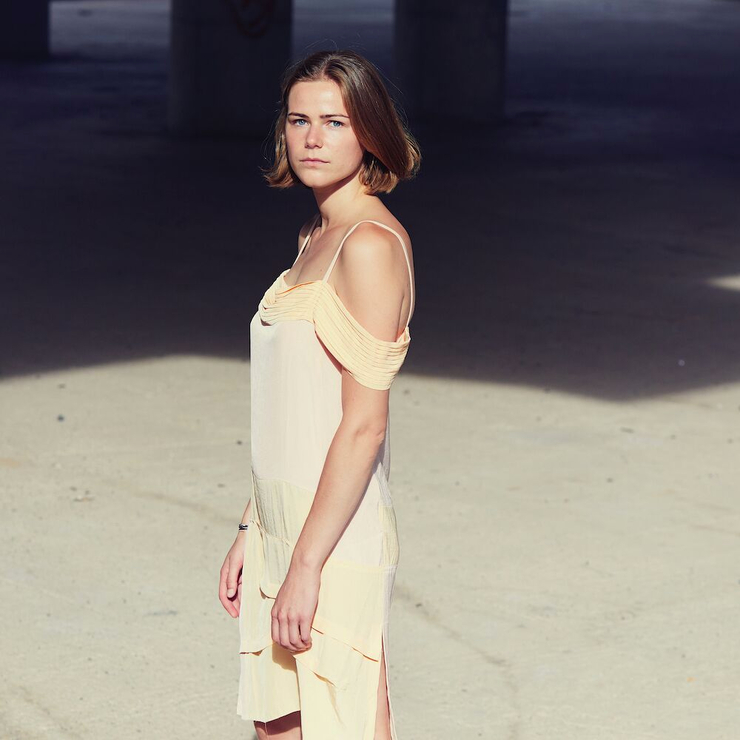 Llewellyn Reichman image