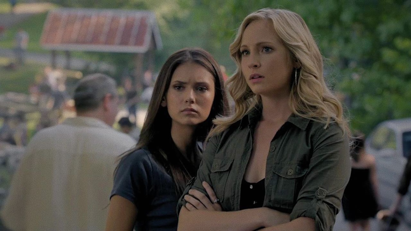 Picture of Nina Dobrev