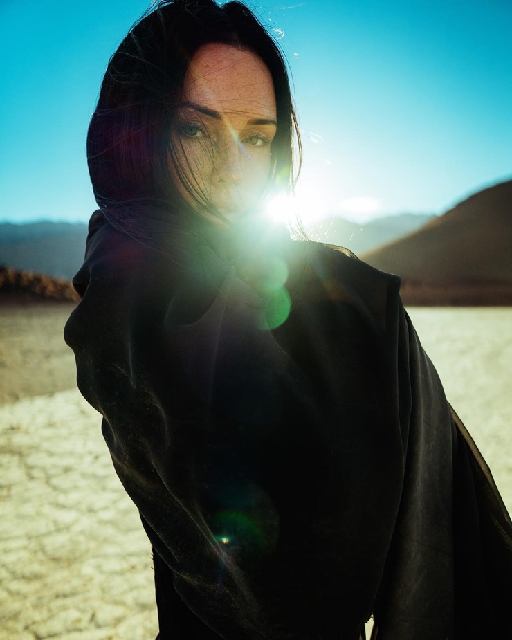 Picture of Kayla Lauren