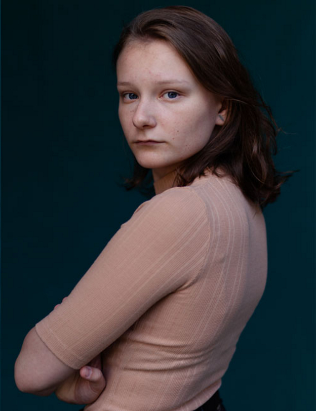 Paraschiva Dragus image